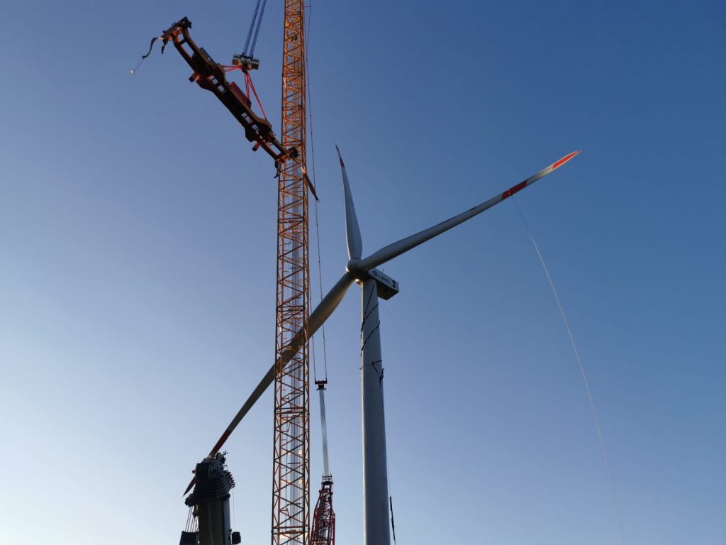 50 SHADES OF GREEN – THE NEW COLOR OF CIVIL ENGINEERING? - IGH