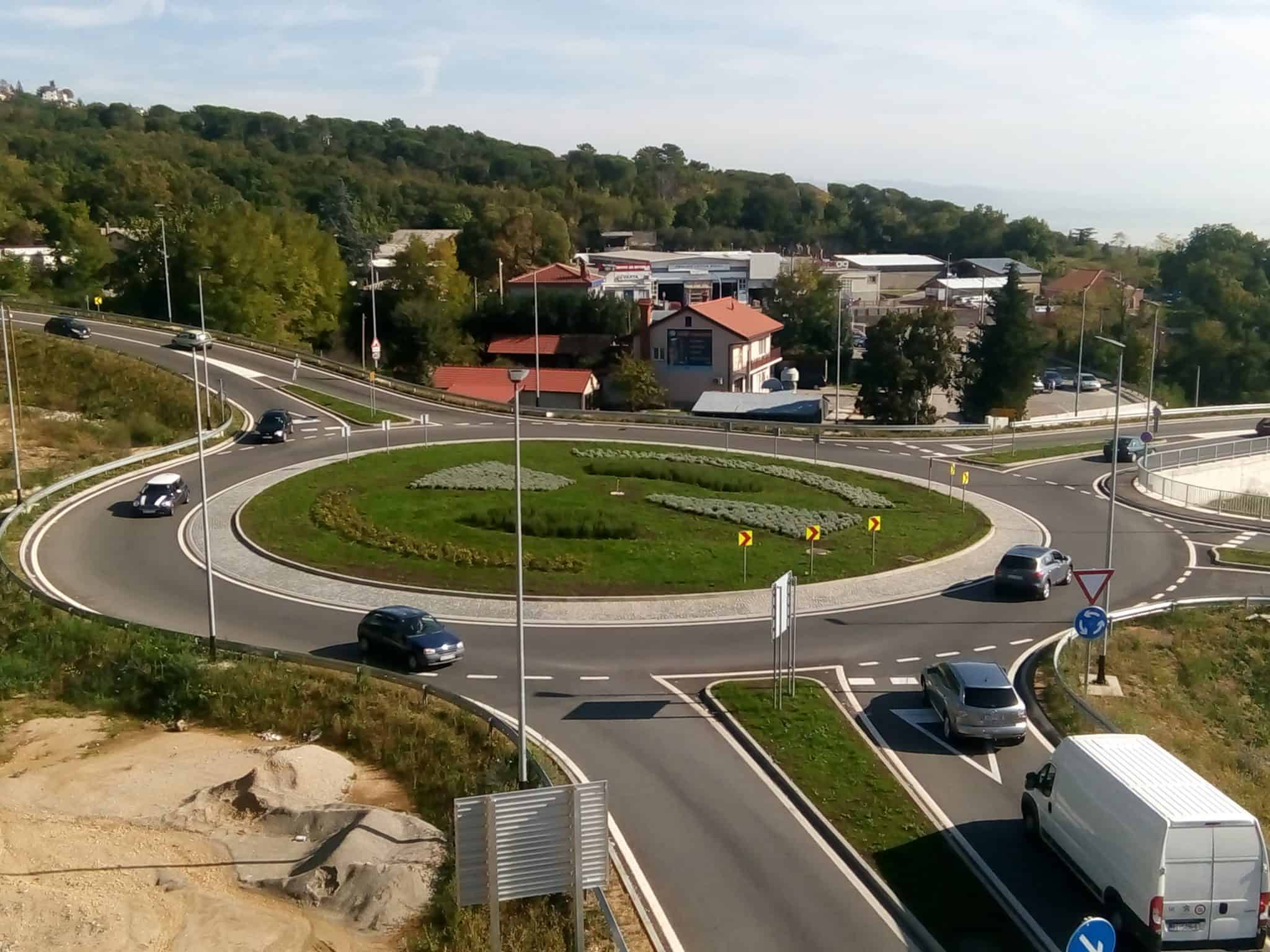 Institut IGH d.d. - Leading European Civil Engineering & Laboratory ...