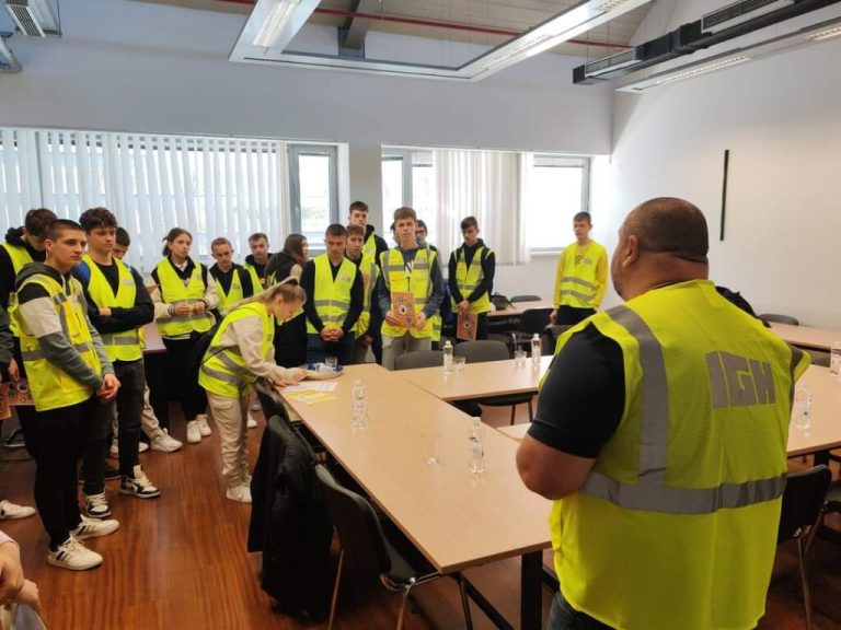 Institut IGH d.d. - Leading European Civil Engineering & Laboratory ...