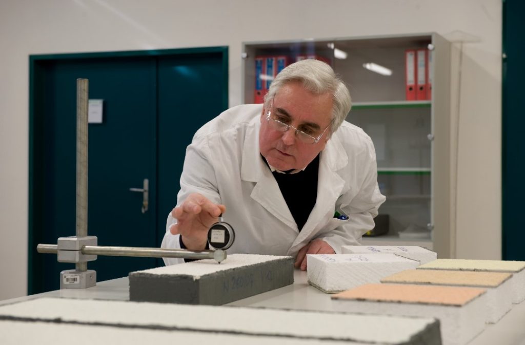 Institut IGH d.d. - Leading European Civil Engineering & Laboratory ...