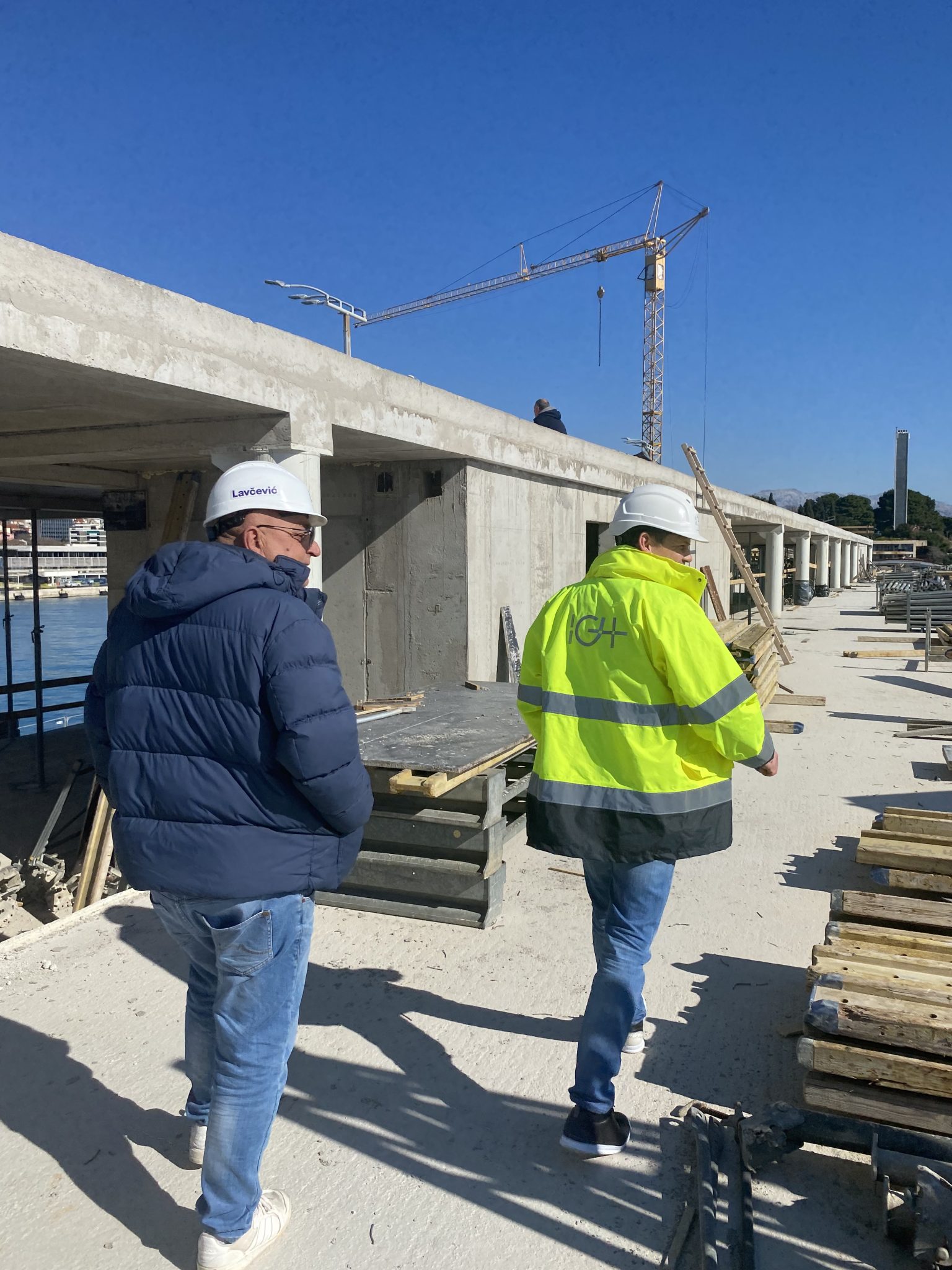Institut IGH d.d. - Leading European Civil Engineering & Laboratory ...