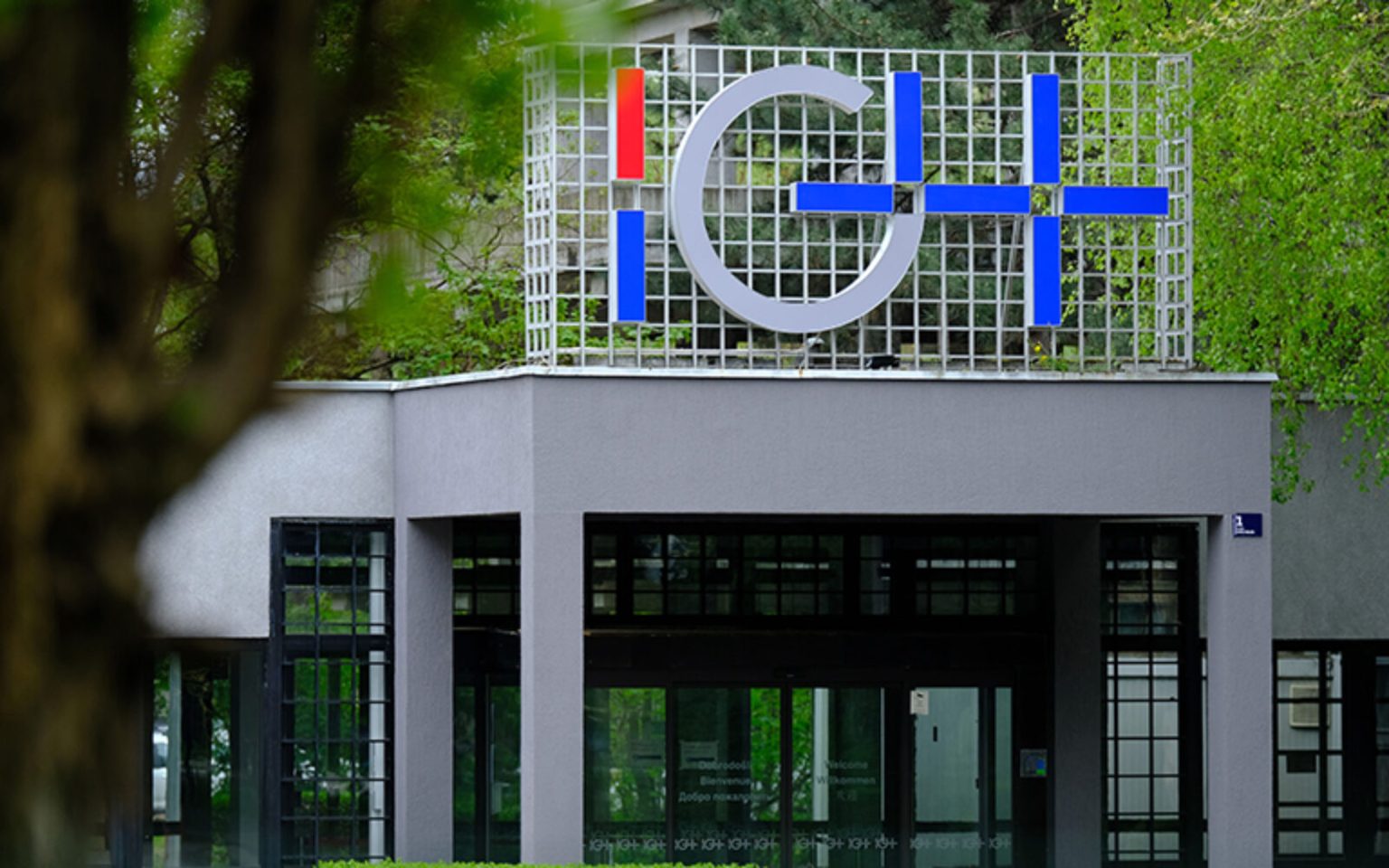 Institut IGH d.d. - Leading European Civil Engineering & Laboratory ...